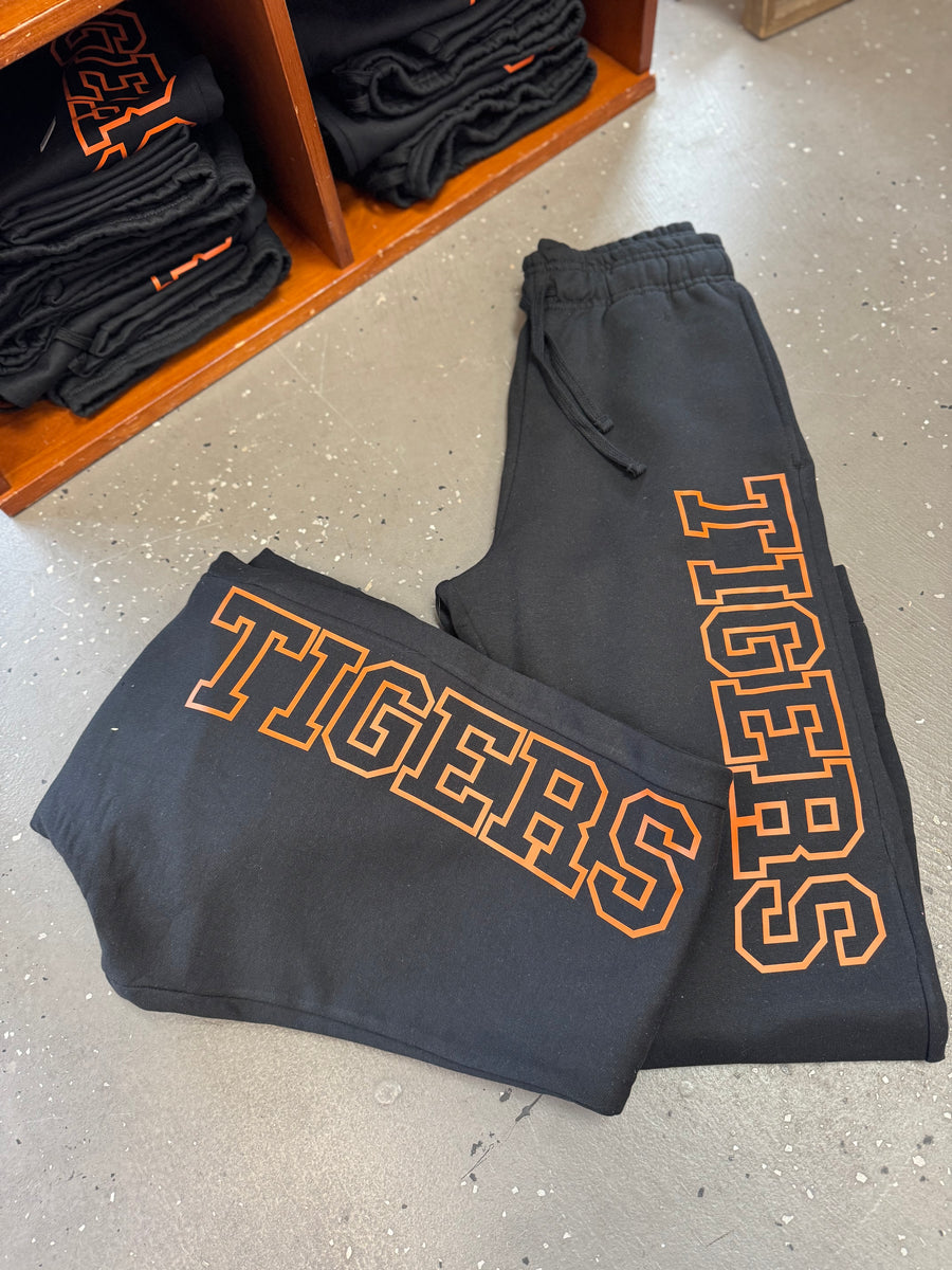 TT Tigers Sweatpants – DreamCatcher Sports