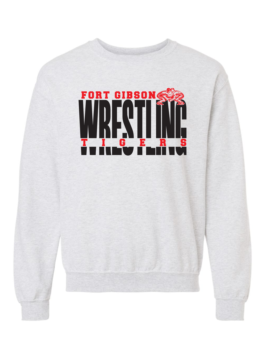 FTG Tigers Wrestling – DreamCatcher Sports