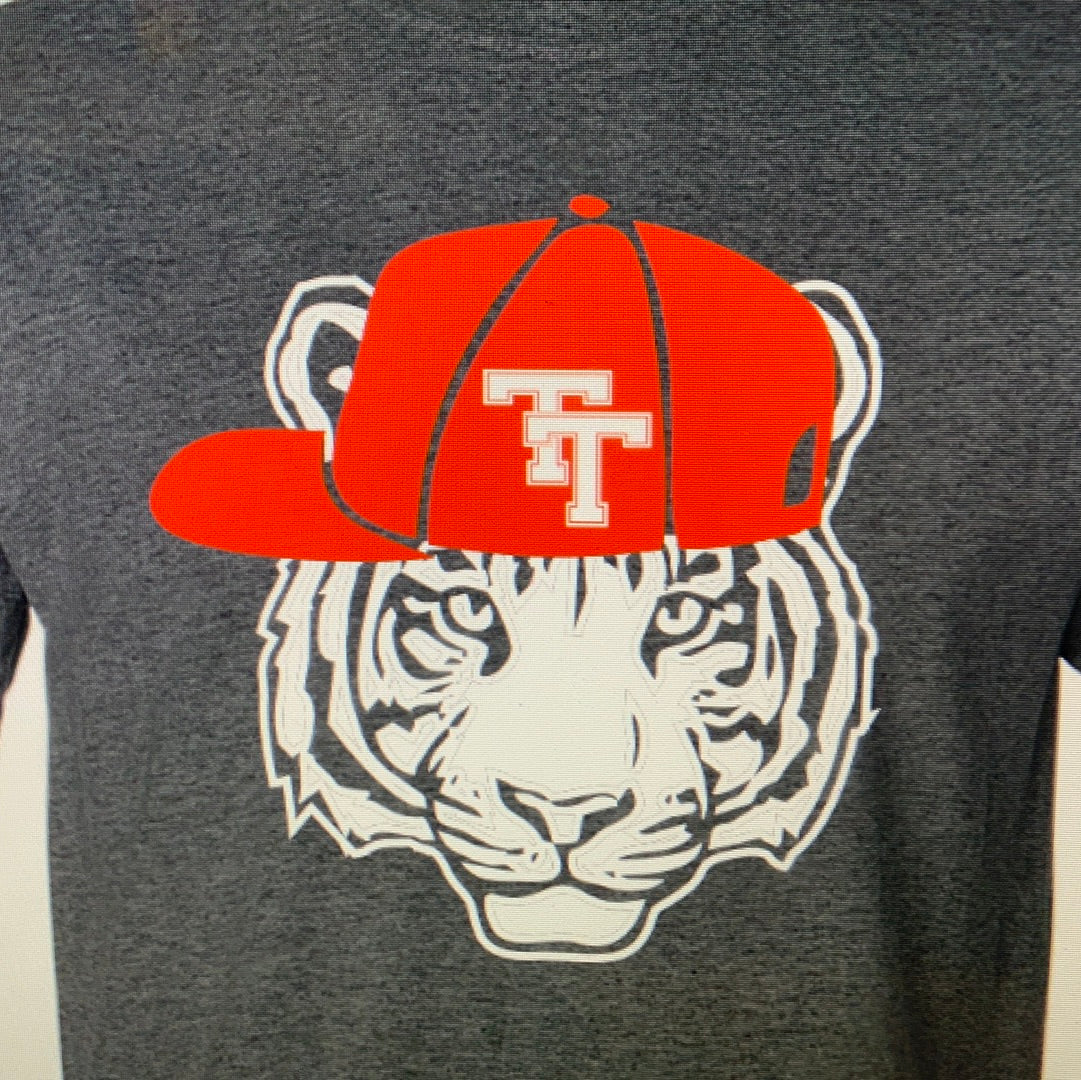 Tahlequah tigers youth – DreamCatcher Sports
