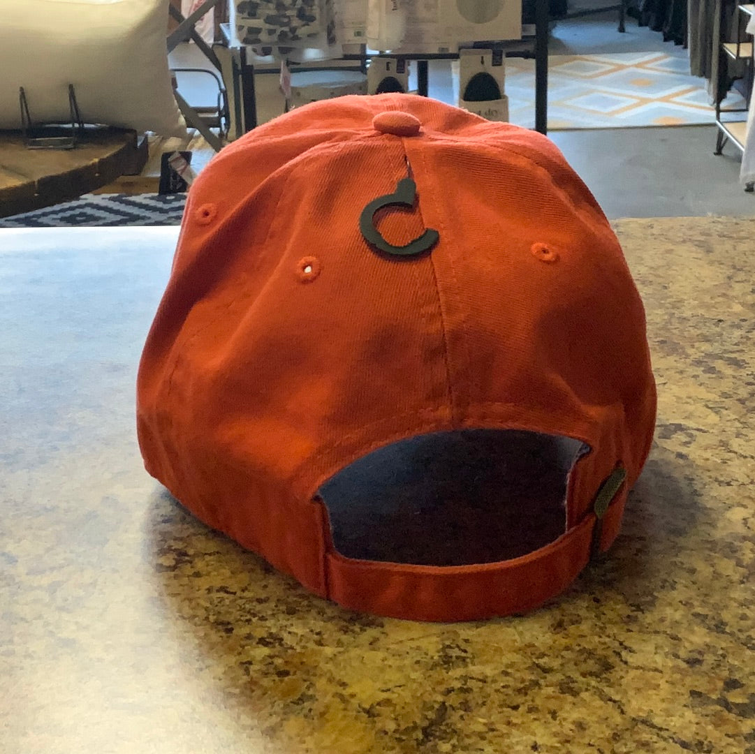 47 Tigers Hat – DreamCatcher Sports